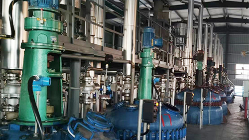 About QIXIN-Leading Parylene dimers ,Plant-origin Cholesterol supplier ...