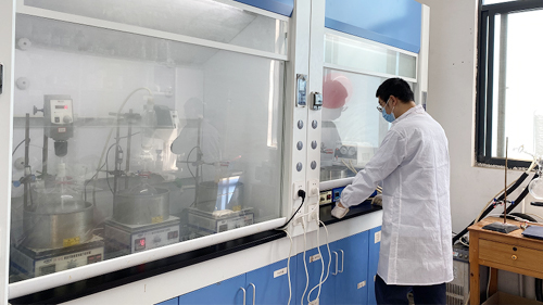 About QIXIN-Leading Parylene dimers ,Plant-origin Cholesterol supplier ...